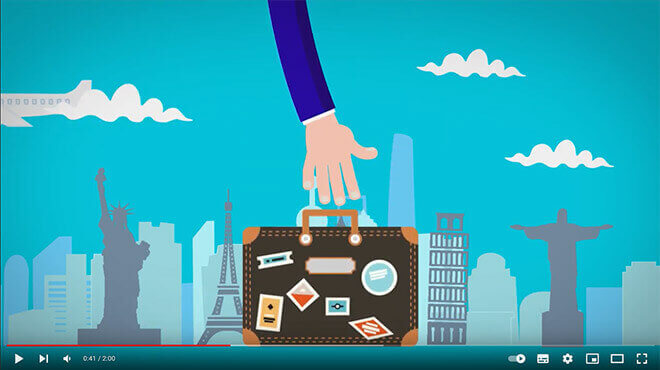 How to Book Your Next Great Holiday with iExchange!